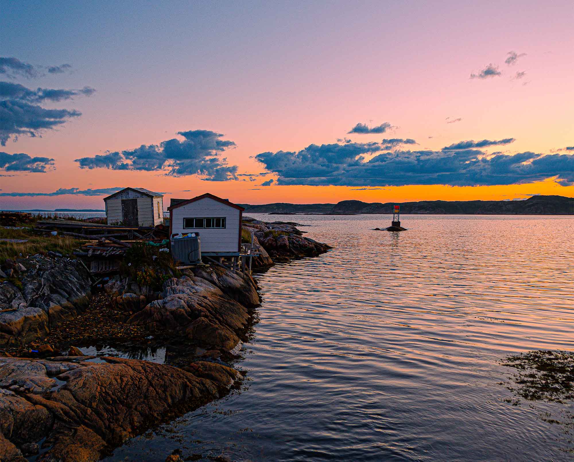 Tourist Information Centre | Gander and Area Chamber of Commerce
